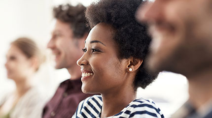 Teachers' Support Group | well med